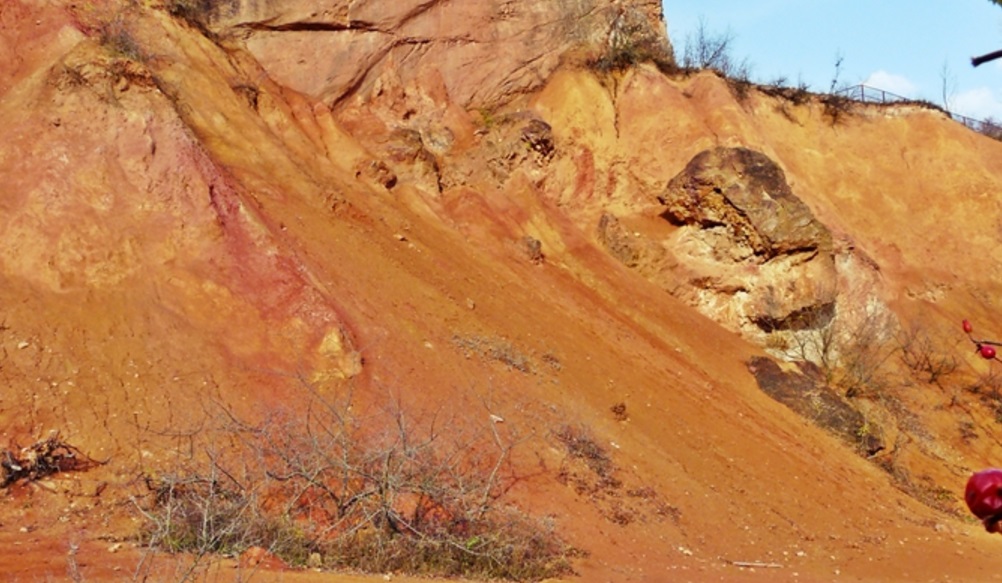 Copper, Antimony, Bauxite Ores – Mining and Export of Bauxite